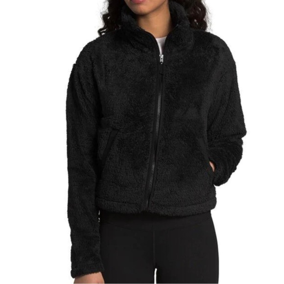 The North Face | Jackets & Coats | The North Face Furry Fleece 2 Jacket ...